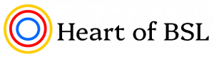Login - Heart of BSL